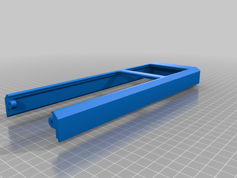 APC SMC1500I Bezel by Madman1027 | Download free STL model | Printables.com