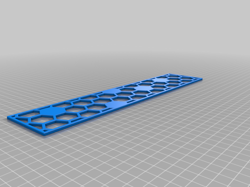APC SMC1500I Bezel by Madman1027 | Download free STL model | Printables.com