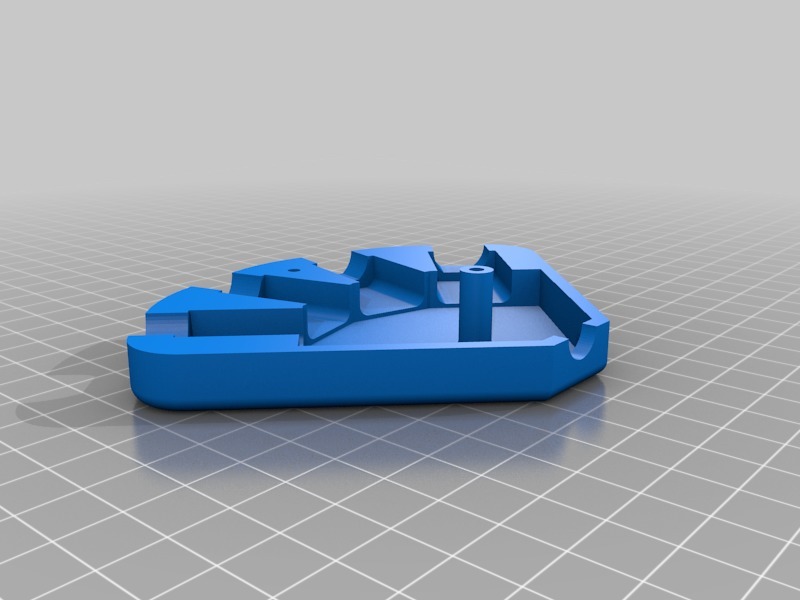 Wii Controller Extension for GameCube controllers by Shiba_Vindicator ...