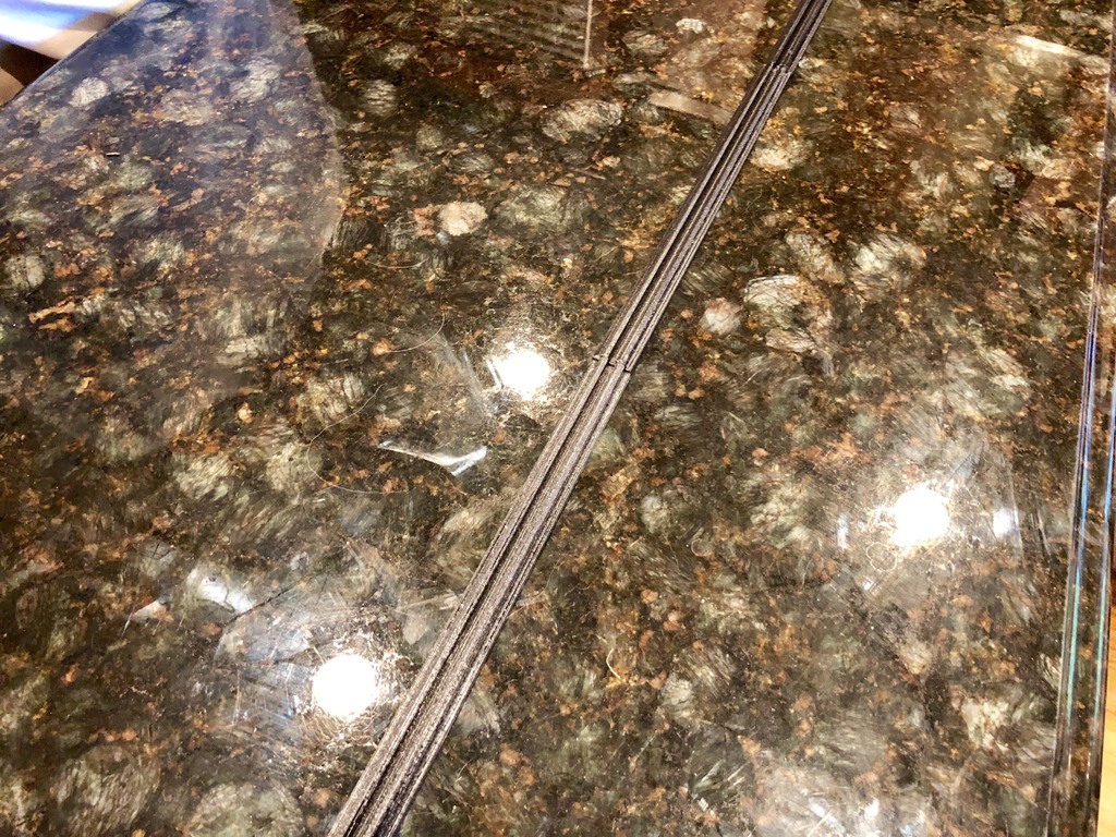 Mercedes Benz Roof Rack Rubber Strip Trim Molding Insert by Terry ...