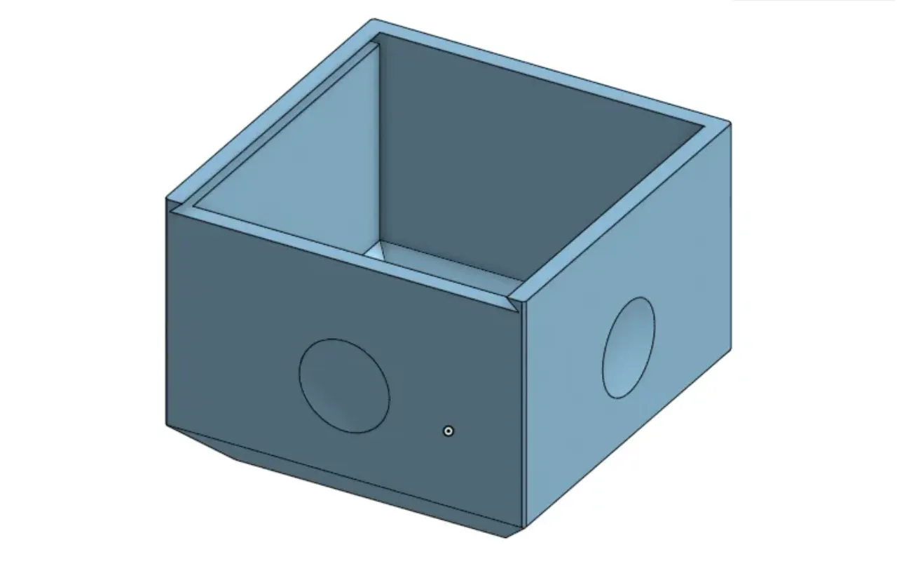 Box by Cool printables | Download free STL model | Printables.com