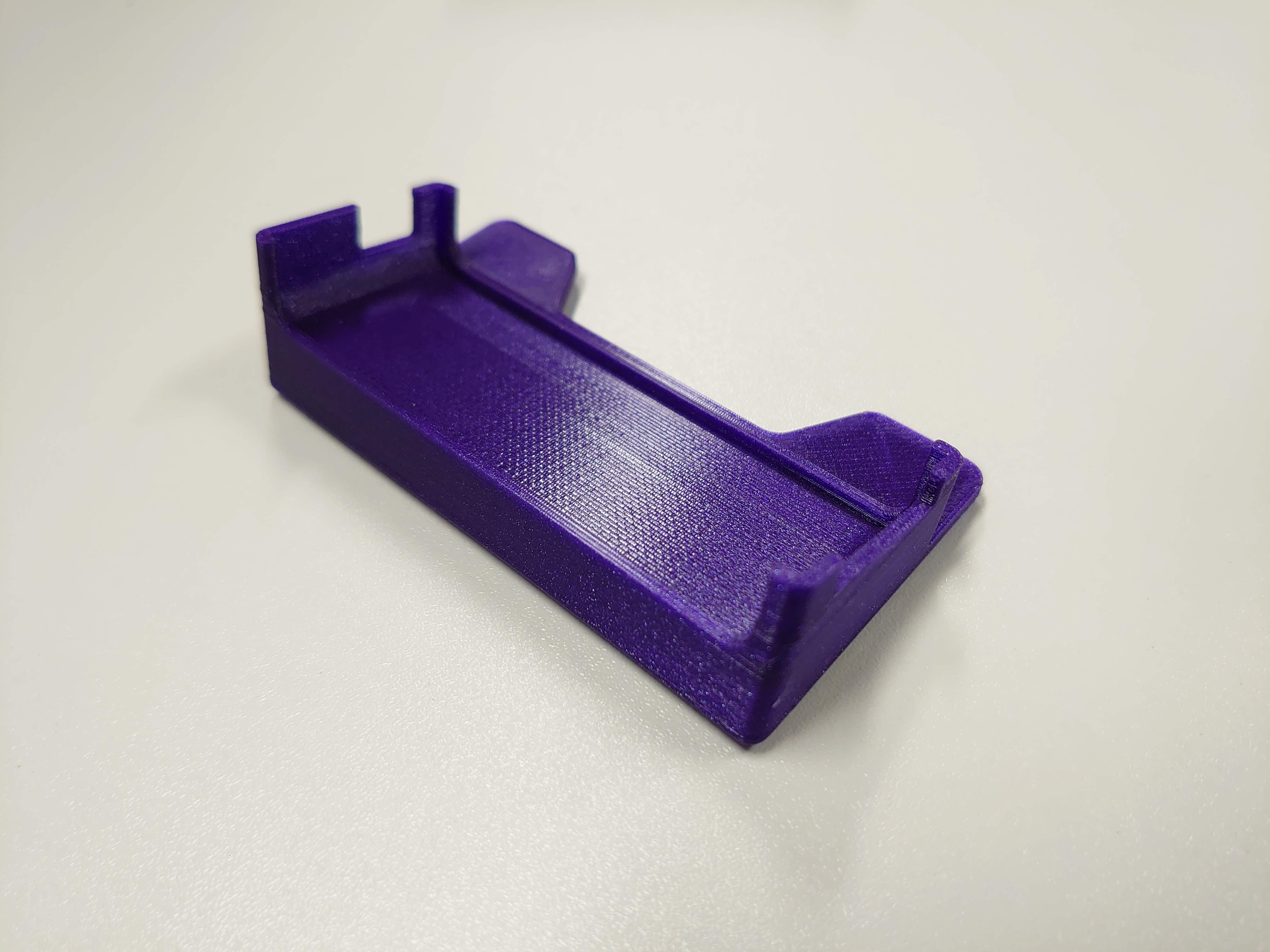 mt32-pi | zero - Official Desk Stand by d0pefish | Download free STL ...