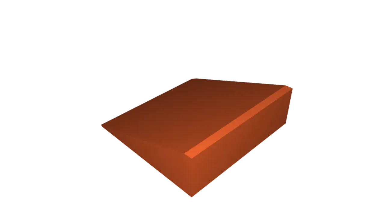 Robot Vacuum Cleaner Ramp by OJF | Download free STL model | Printables.com