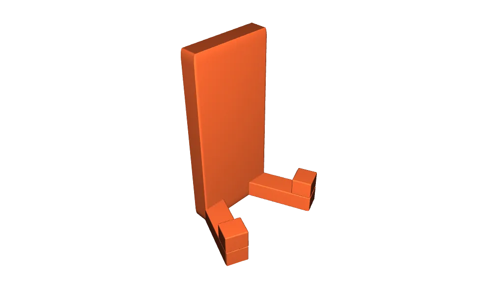 Challenge Coin Stand by That1Seagull | Download free STL model ...