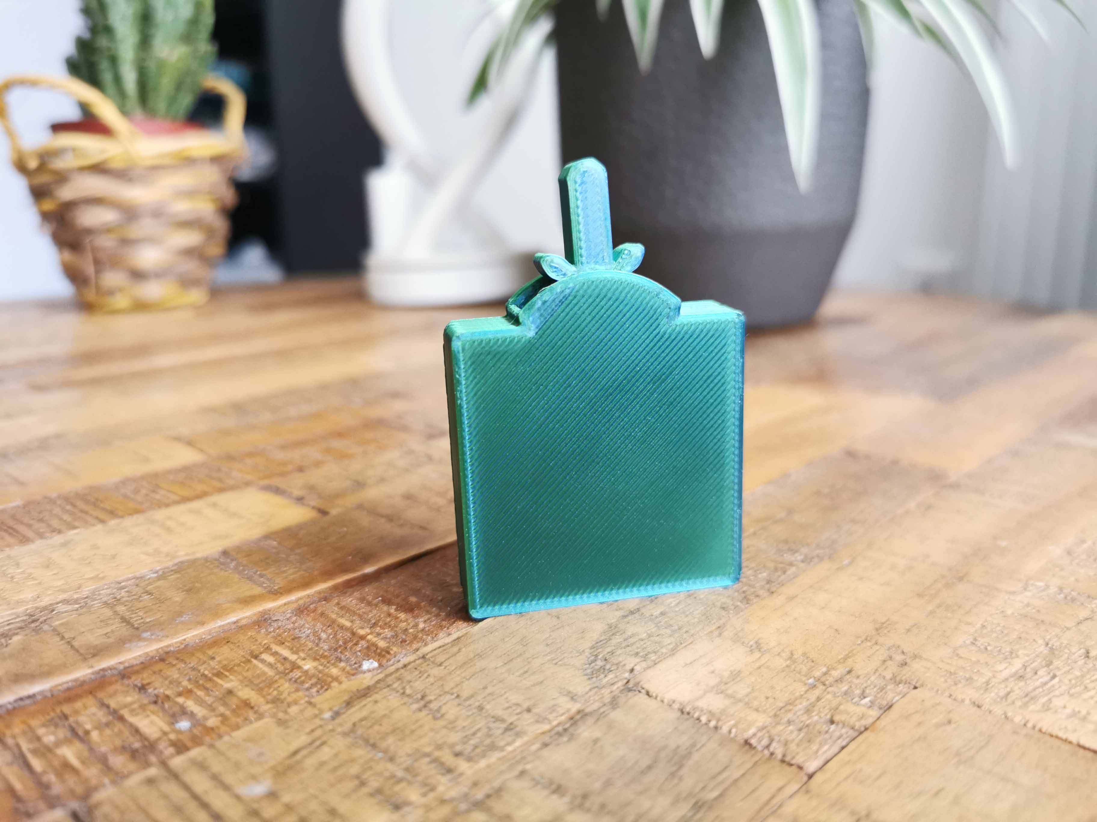 Fidget Spring Gear by TomoDesigns | Download free STL model ...