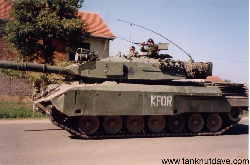 1-100 Leopard C1 with MEXAS por bonzai000 | Descargar modelo STL ...