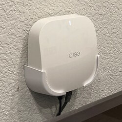 Eero Pro 6 Wall Mount by gleonard3 | Download free STL model ...