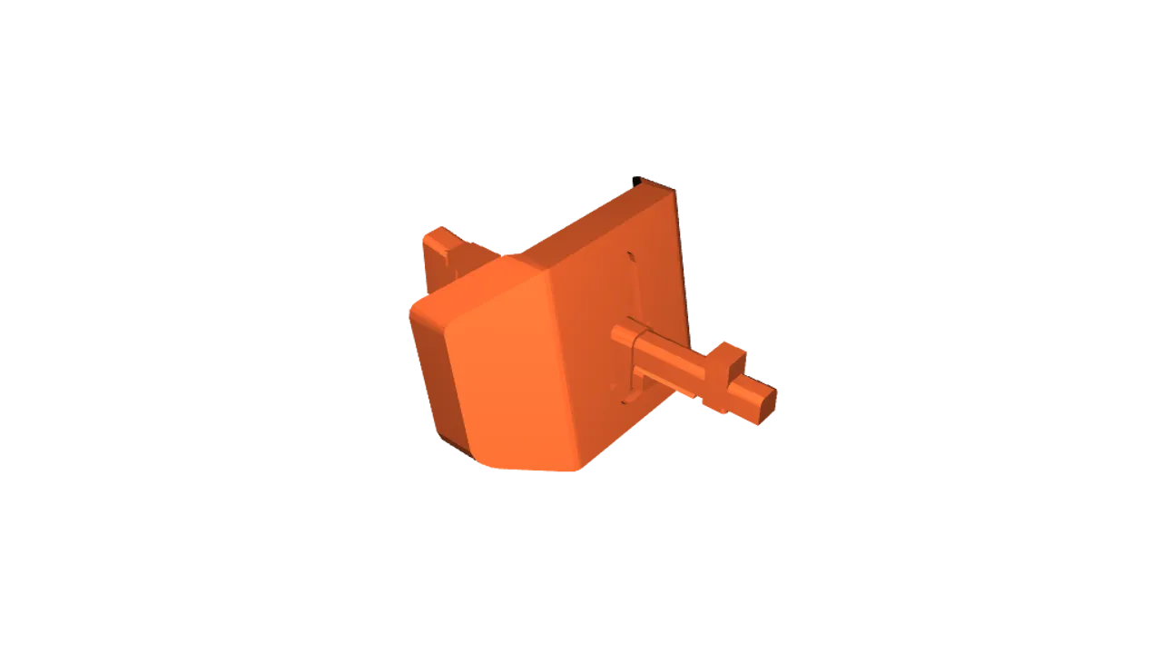 1-100 LUVW C&R by bonzai000 | Download free STL model | Printables.com