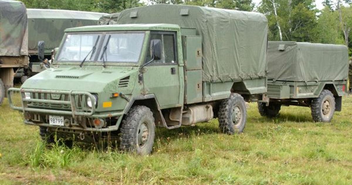 1-100 LSVW Cargo by bonzai000 | Download free STL model | Printables.com