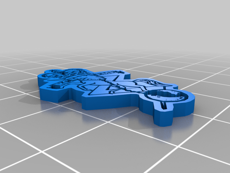 rceme logo by bonzai000 | Download free STL model | Printables.com