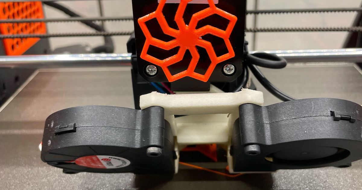 Extruder rotation vizualizer by Chris_300m | Download free STL model ...