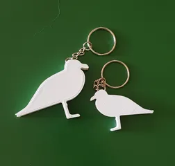 SEAGULL models for 3D printer | Printables.com