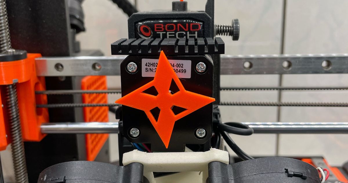 Extruder rotation vizualizer von Chris_300m | Kostenloses STL-Modell ...