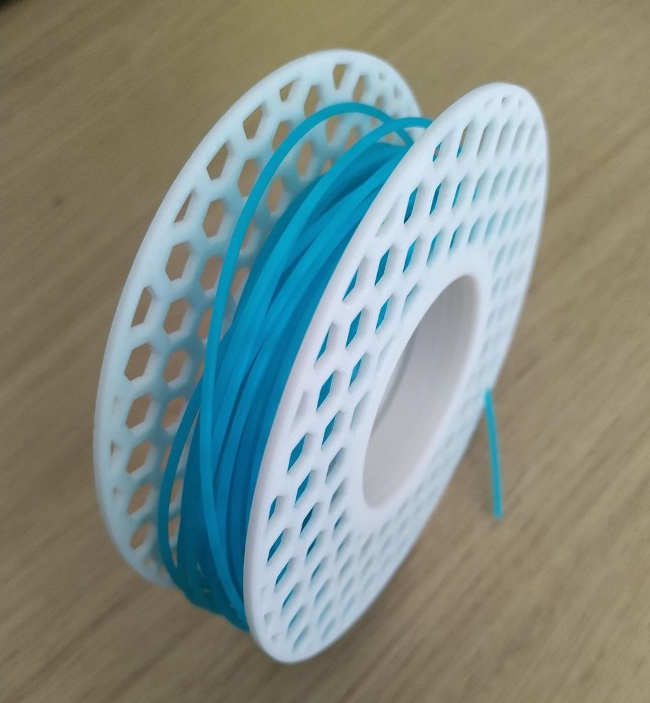 Detachable Filament Spool by TheSmartAtelier | Download free STL model ...