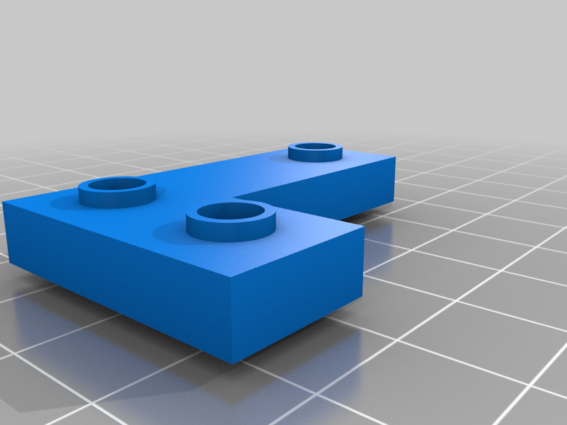 L game by danya | Download free STL model | Printables.com