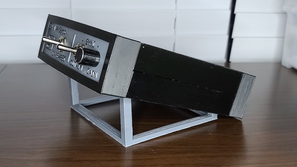 Rugged Snap-Together Device Box by Khonius | Download free STL model ...