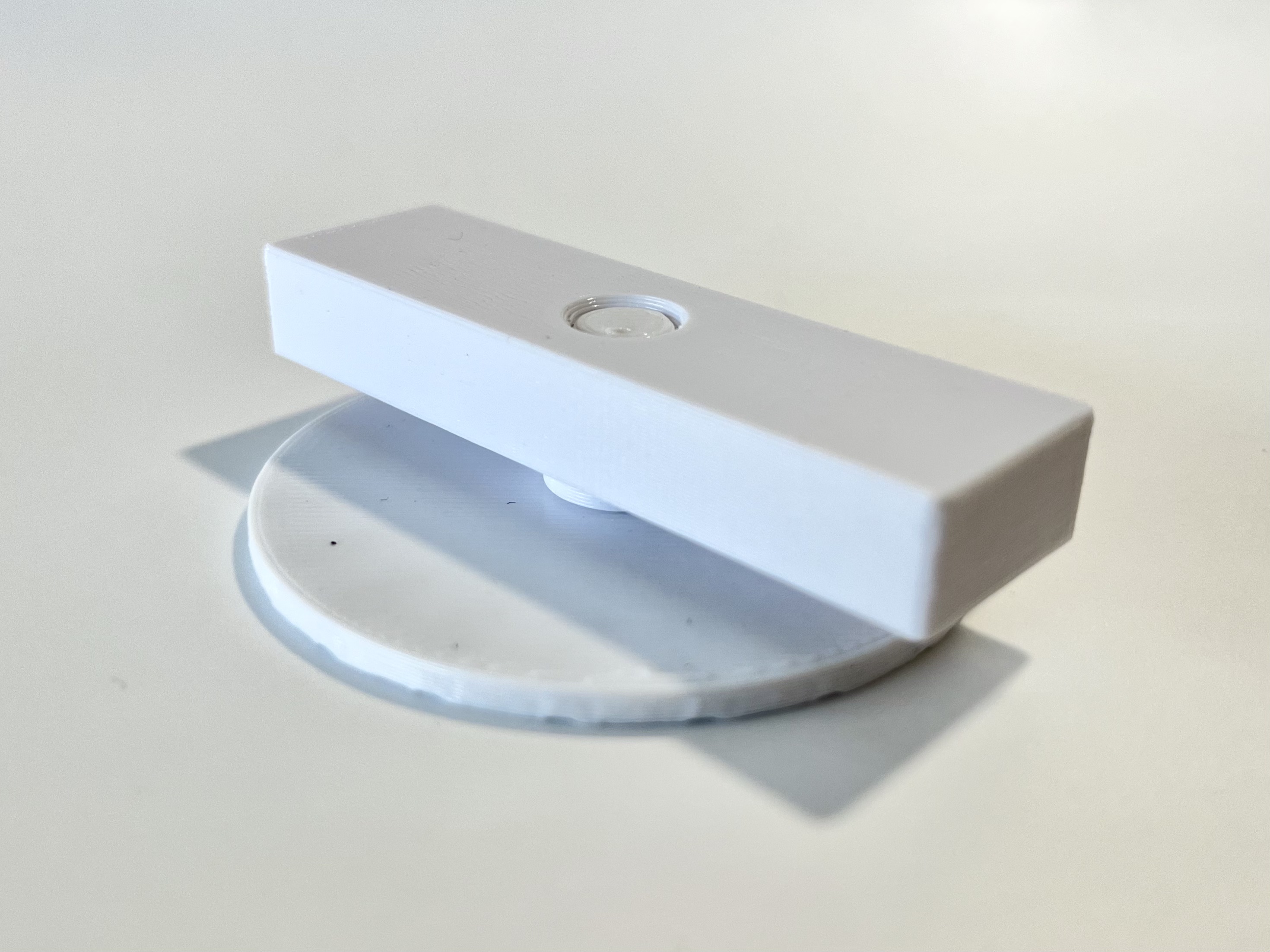 MagSafe pop socket and stand by PlasticBarista | Download free STL ...