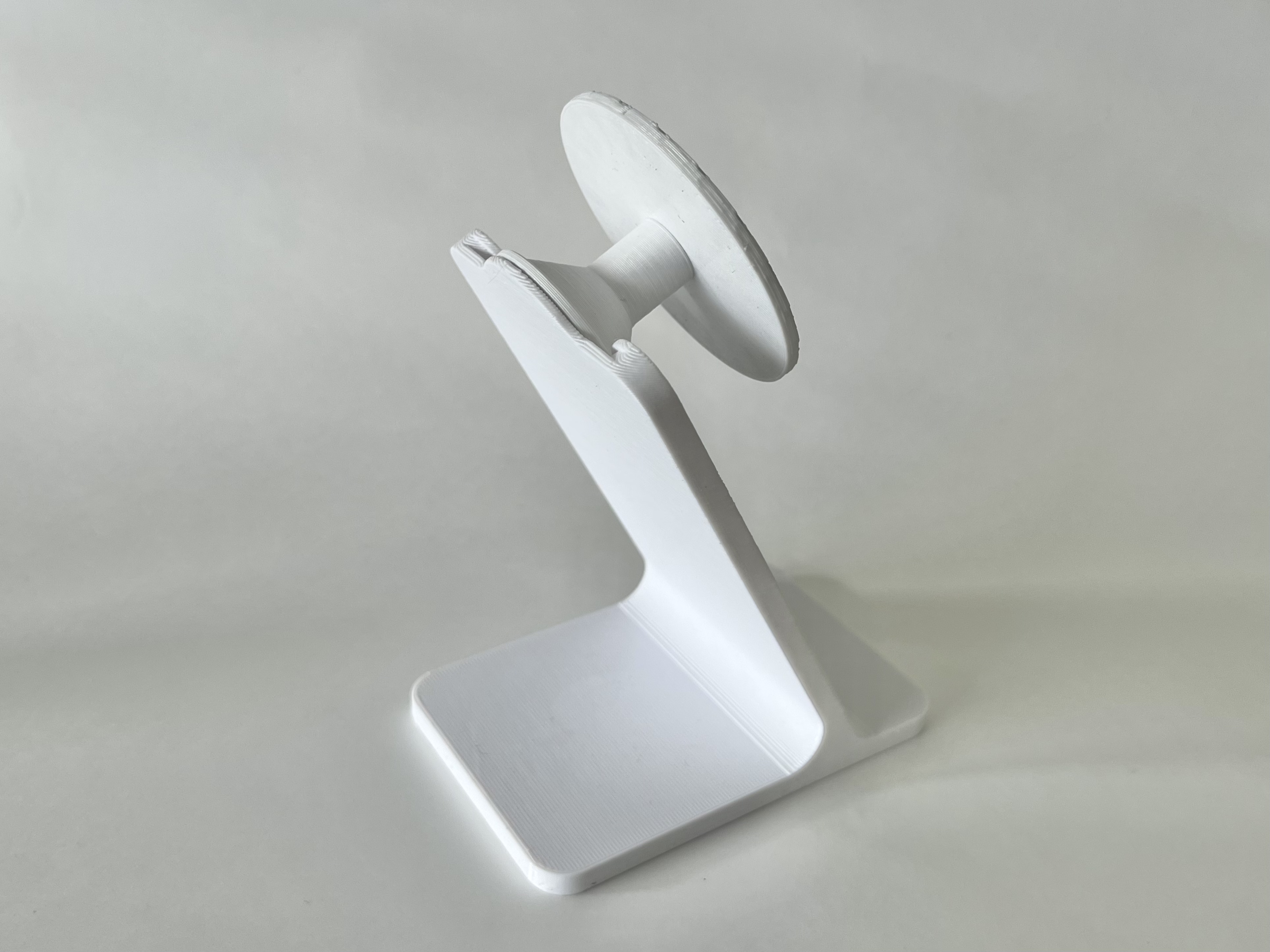 MagSafe pop socket and stand by PlasticBarista | Download free STL ...