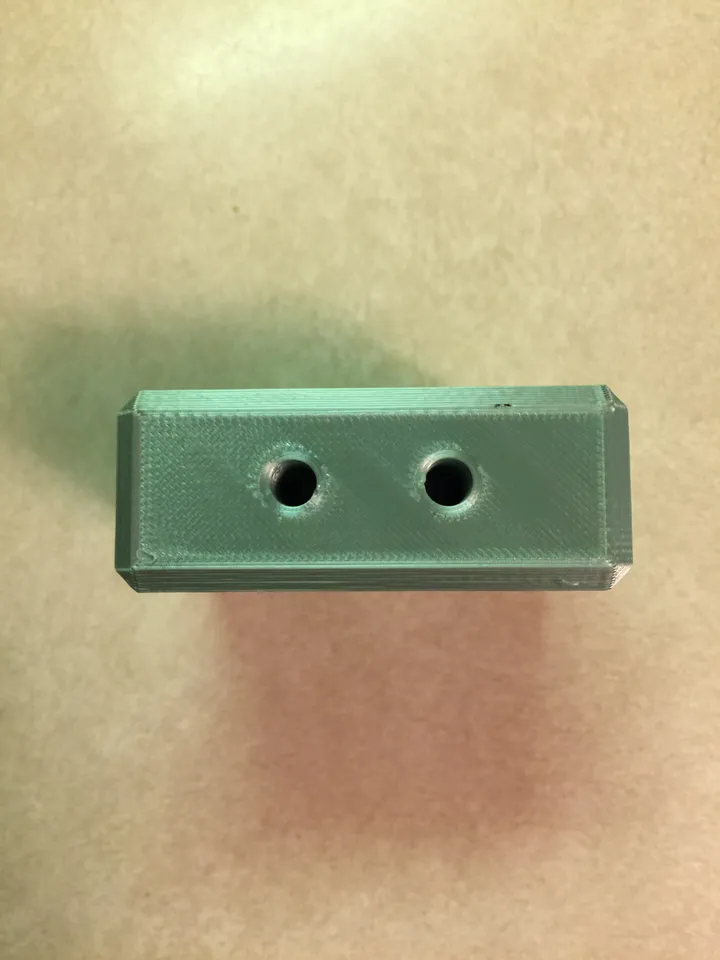 Lock for Lockpick Puzzles by Dom | Download free STL model | Printables.com