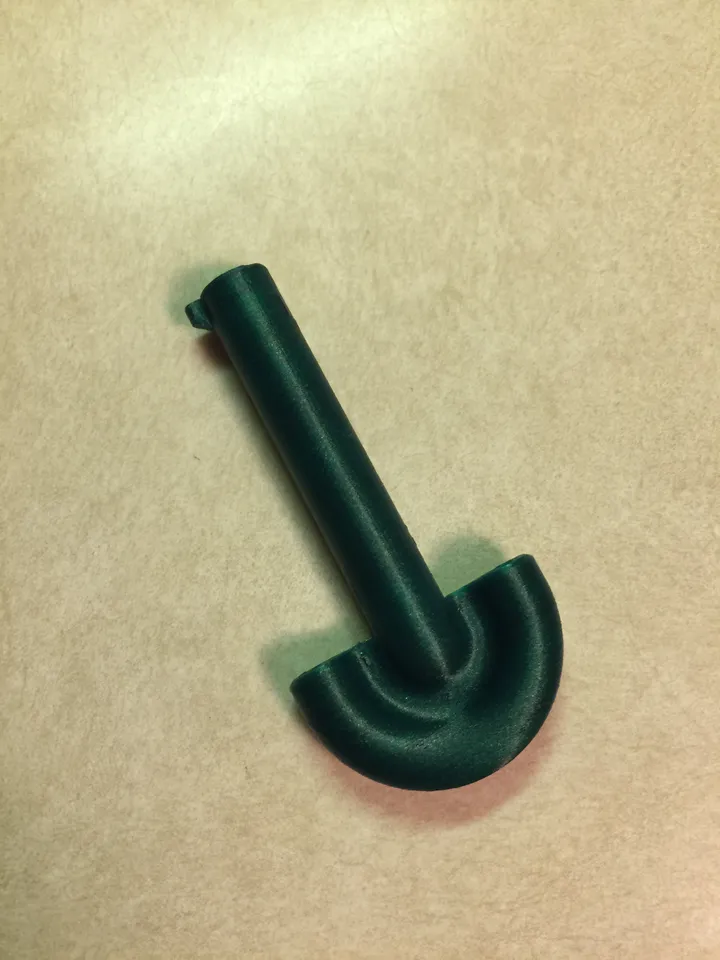 Lock for Lockpick Puzzles by Dom | Download free STL model | Printables.com