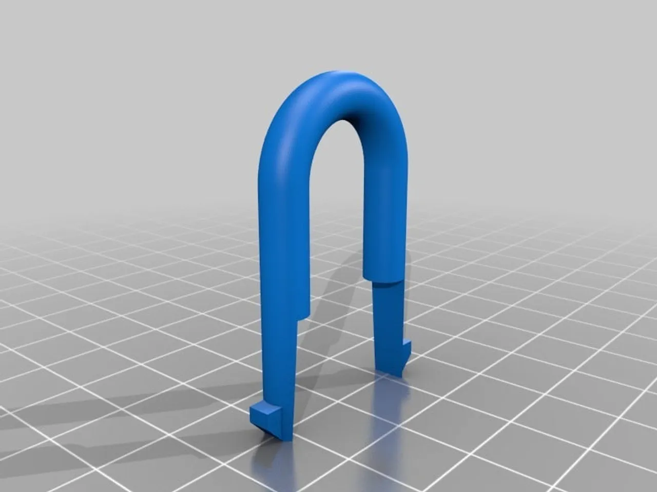 Lock for Lockpick Puzzles by Dom | Download free STL model | Printables.com