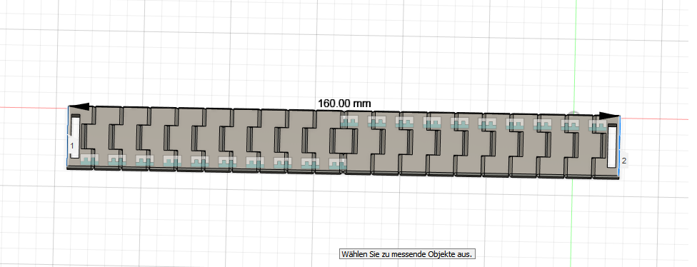 Arm Band für Uhren by RLR1305 | Download free STL model | Printables.com