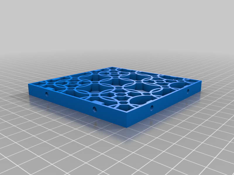 Maker Plate by sricanesh | Download free STL model | Printables.com