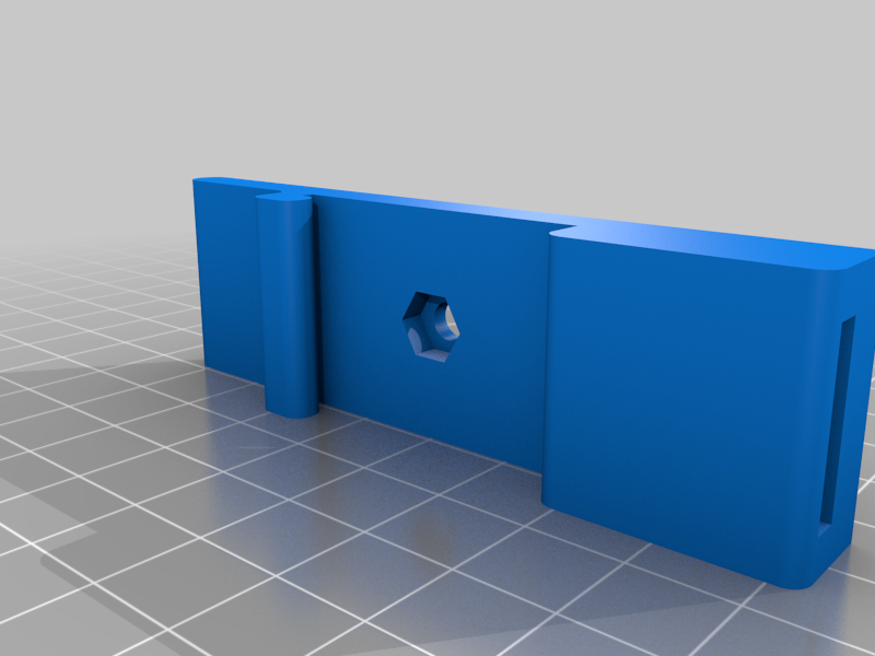 Maker Plate by sricanesh | Download free STL model | Printables.com