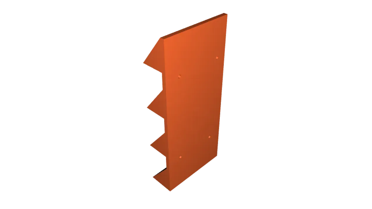 Router Bit Holder by sricanesh | Download free STL model | Printables.com