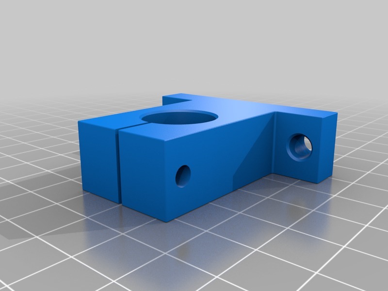 Mini CNC by sricanesh | Download free STL model | Printables.com