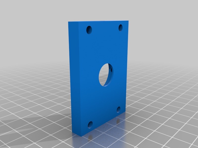 Mini CNC by sricanesh | Download free STL model | Printables.com