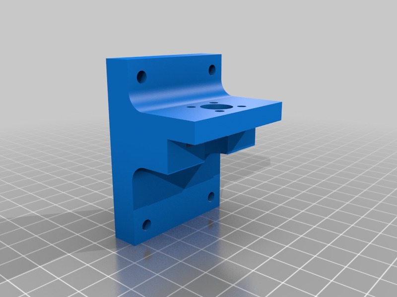 Mini CNC by sricanesh | Download free STL model | Printables.com