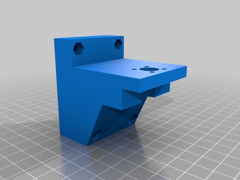 Mini CNC by sricanesh | Download free STL model | Printables.com