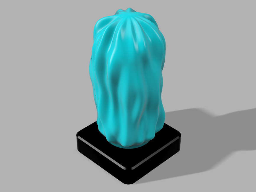 Abstract "Generative Design" Game Pieces by get_prototyping | Download ...