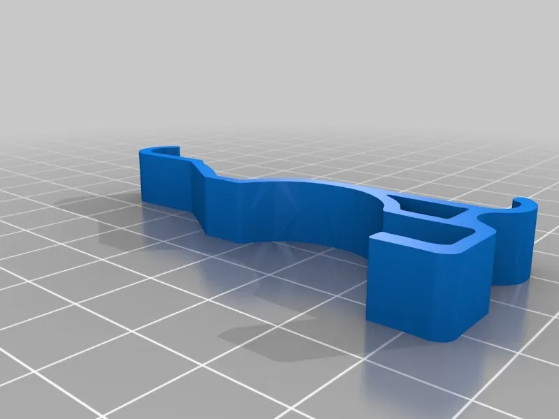 window clip blinds
