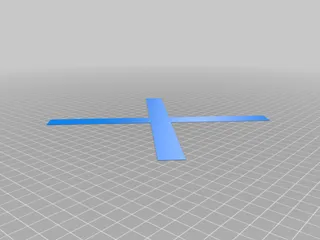 100 x 100 First Layer Test 0.2mm by 3Dubbz | Download free STL model ...