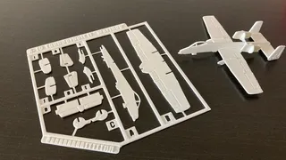 A10 models for 3D printer | Printables.com