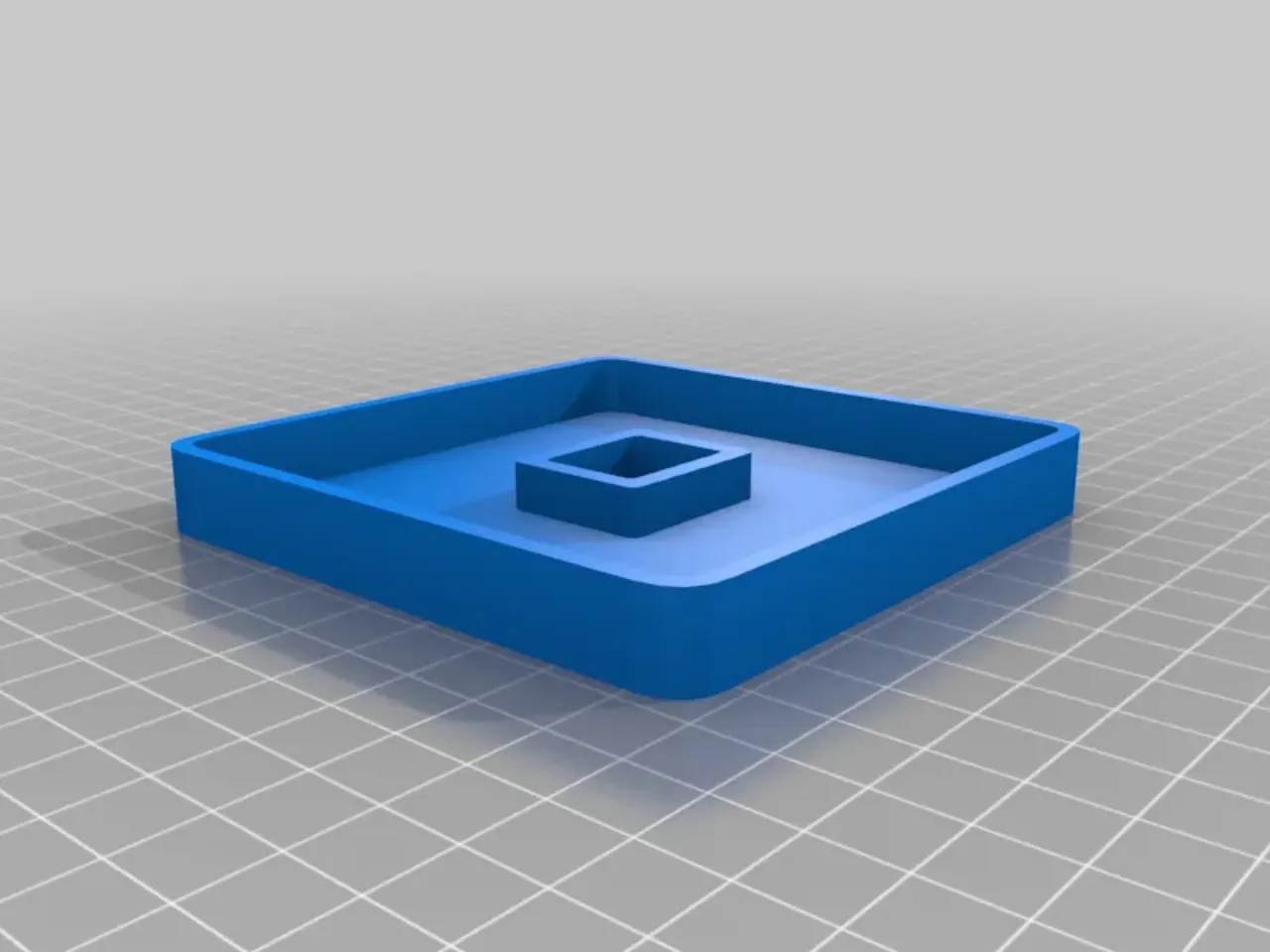 RGB Light Tower by Russ | Download free STL model | Printables.com