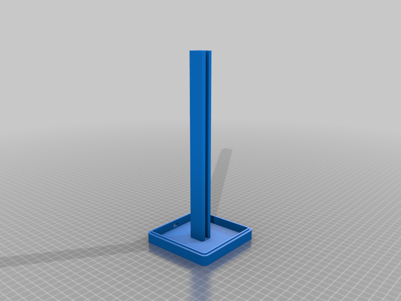 RGB Light Tower by Russ | Download free STL model | Printables.com