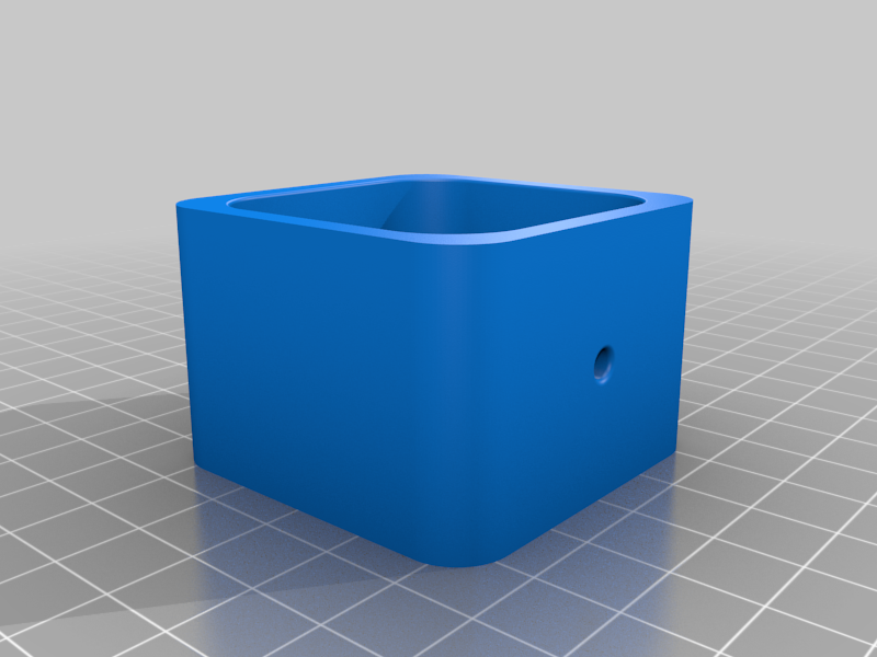 Wire Dispenser by grycterr | Download free STL model | Printables.com