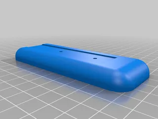 Dog Bell by Feimtime1 | Download free STL model | Printables.com