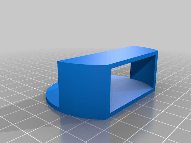 Inkbird IBS-TH1 Mount by MovingTarget_128 | Download free STL model ...