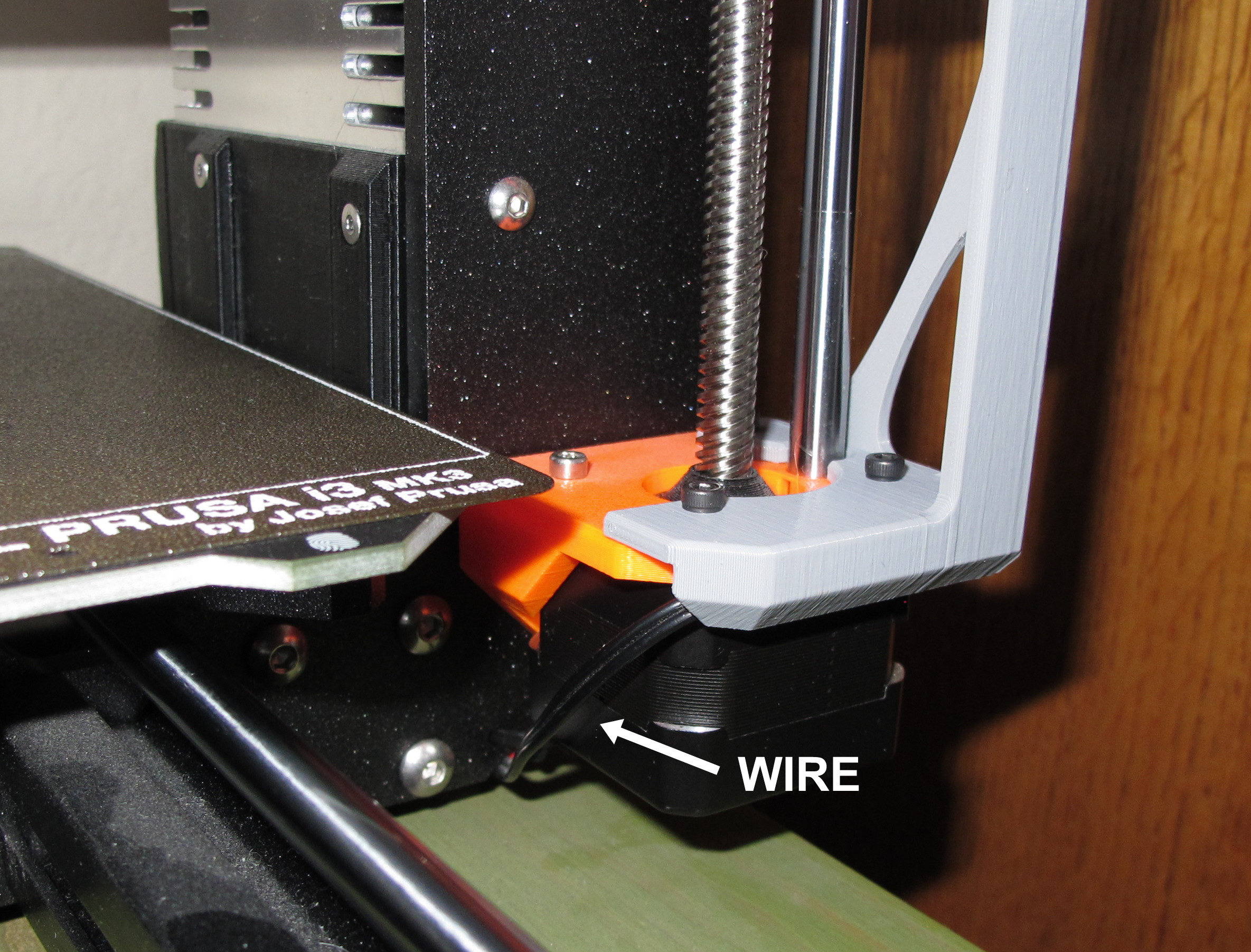 YAPL = Yet Another PRUSA Light by jogo | Download free STL model ...