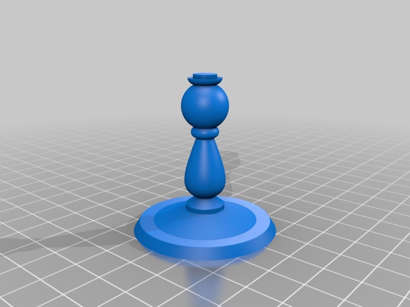 Destiny 2 Calus Chalice by derek.n2 | Download free STL model ...