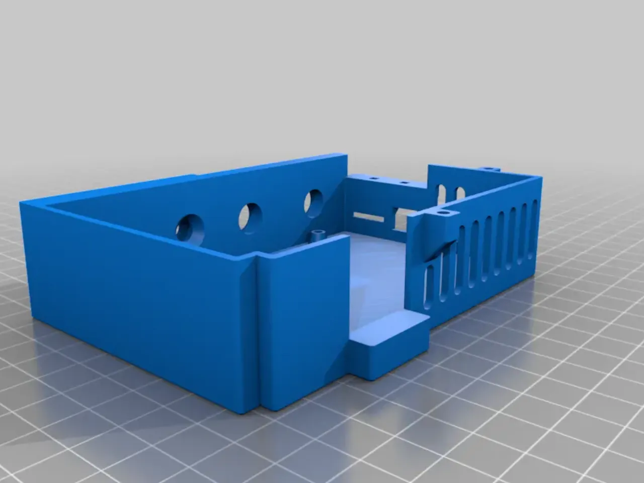 RatRig V-Minion - Untethered Mod by ivan5rov | Download free STL model ...