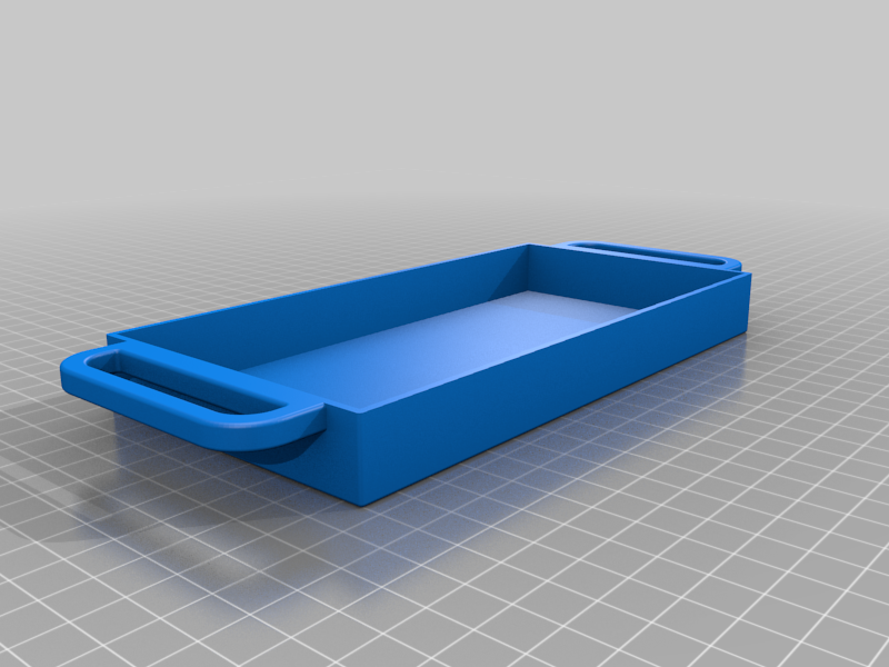 Solid Holder for Walmart Silicone Ice Tray - BRO I GOT ICE by ...