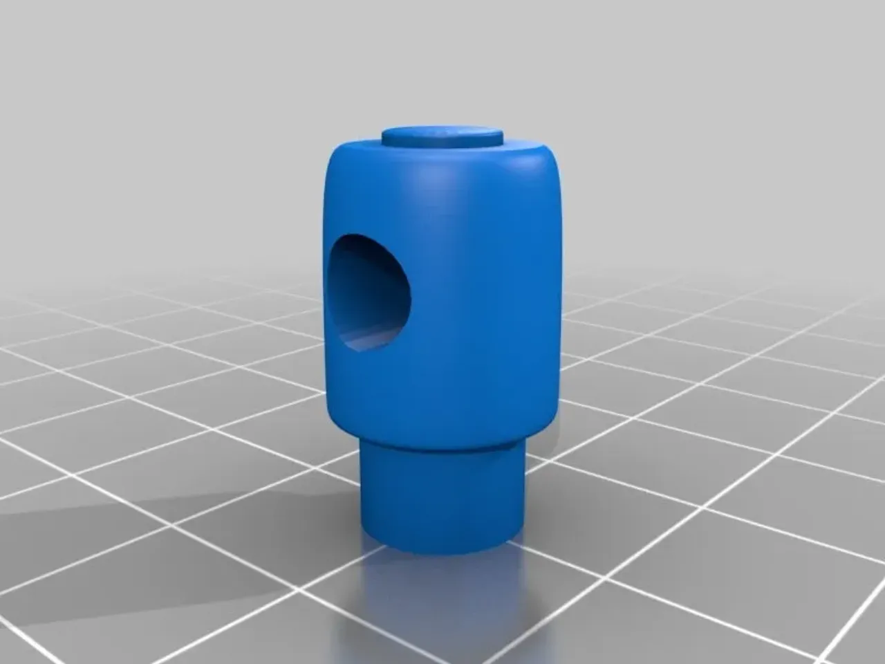 Linkle's Compass by Tycho | Download free STL model | Printables.com