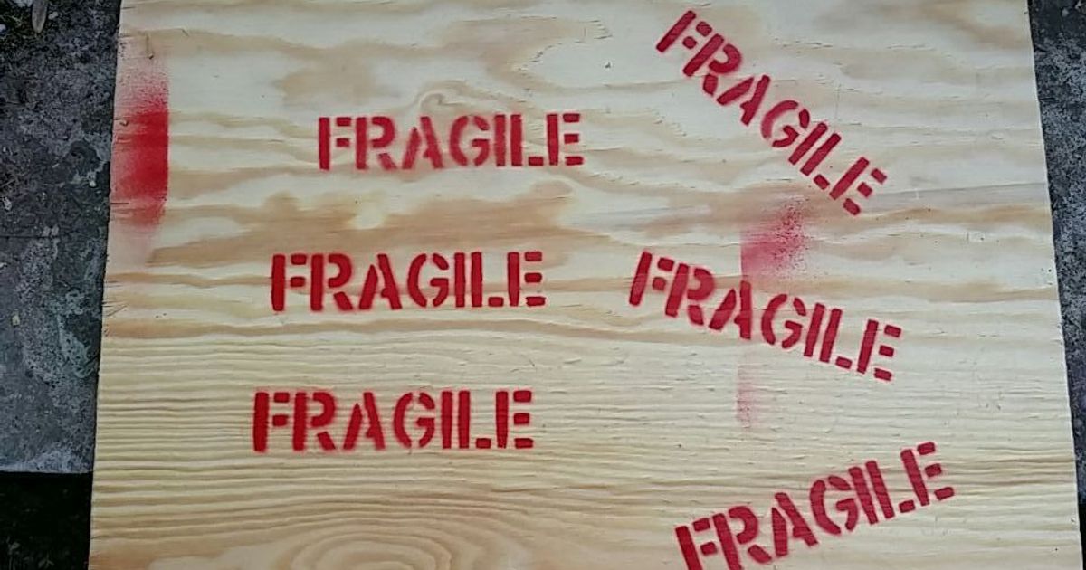 Spray templates by kentthoresen | Download free STL model | Printables.com