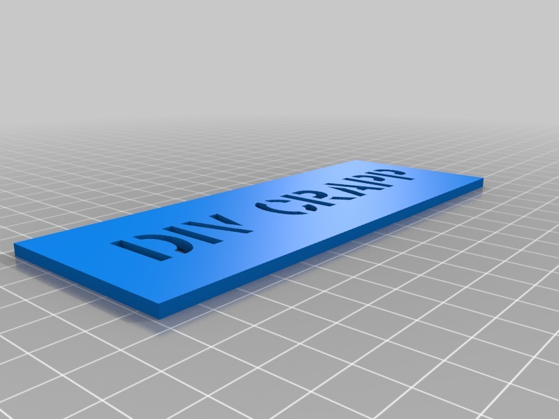 Spray templates by kentthoresen | Download free STL model | Printables.com