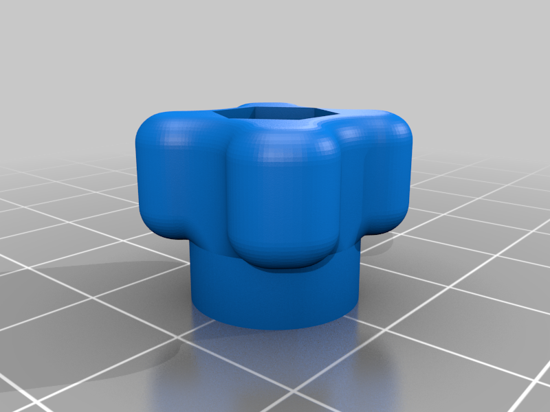 Ring Light by Vidar | Download free STL model | Printables.com